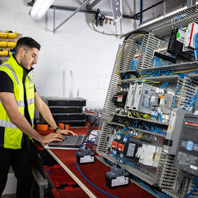 PARAMESH ENGINEERING